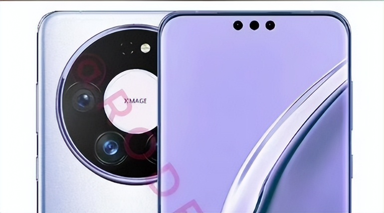 Huawei Mate 60 zooms in, the code power is fully opened, it's not bad ...