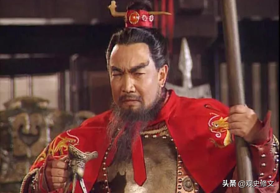 The celebrity Xu Shao's name has been passed down to this day, but ...