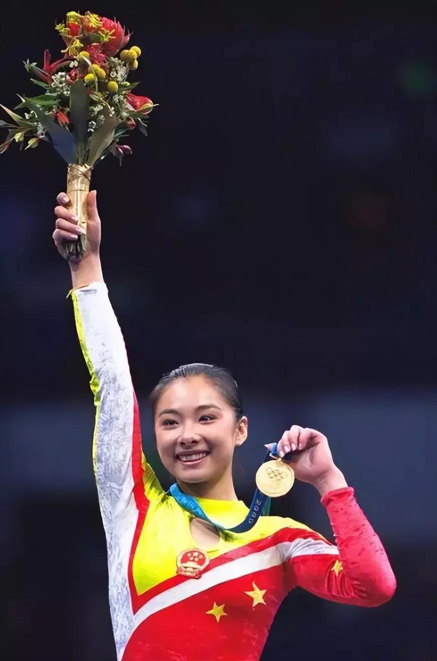 43-year-old Liu Xuan has been married 4 times? Netizens called her ...