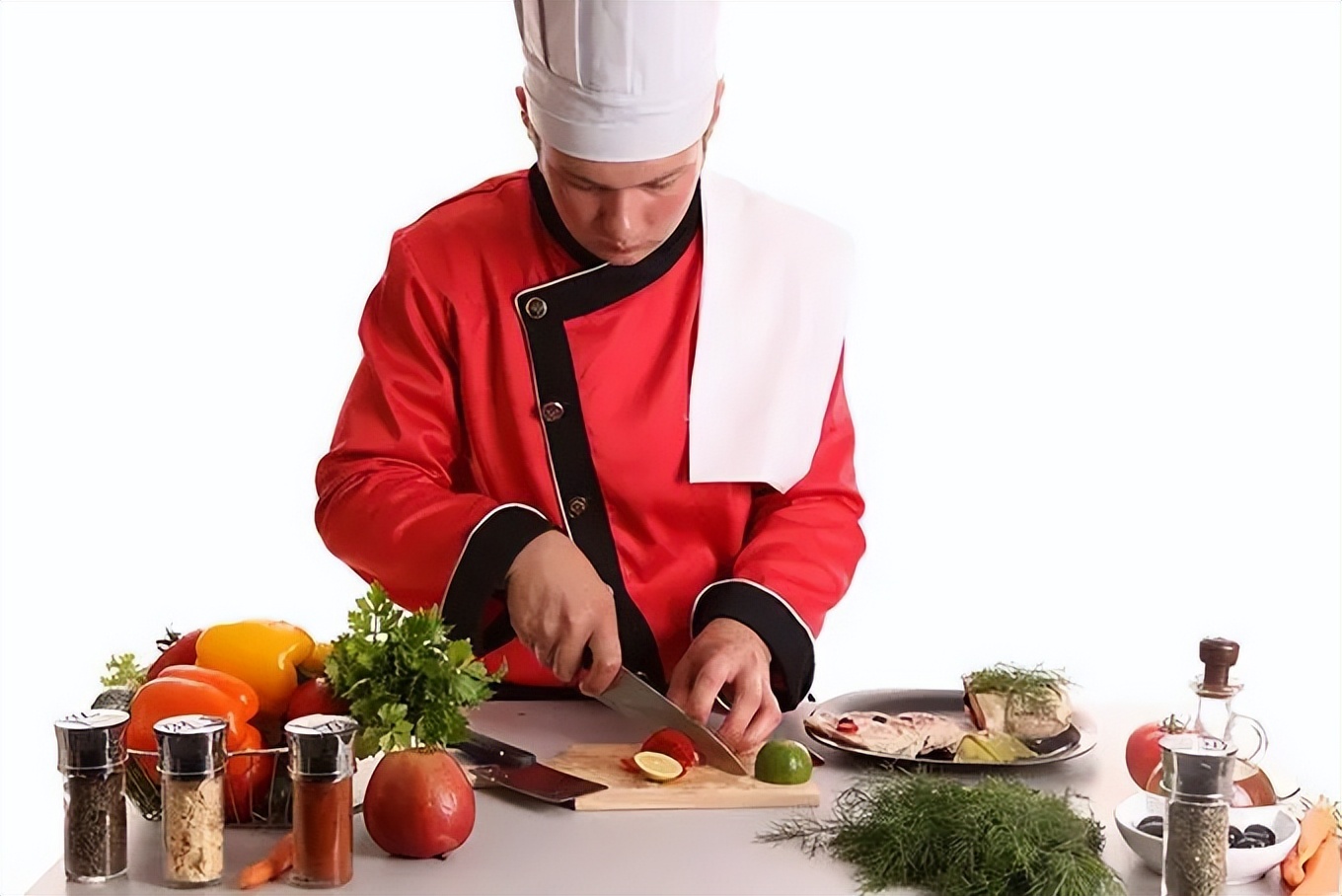 Follow the dietary guidelines, know how to cook, choose, and read ...