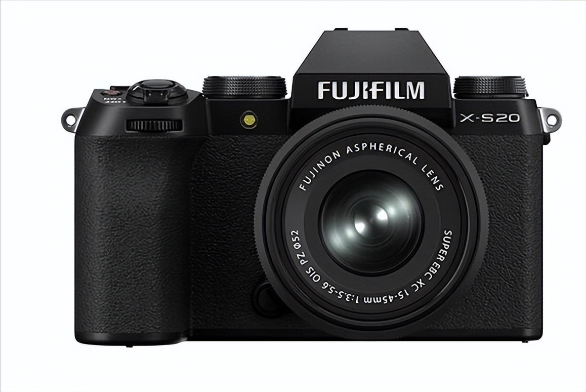 選富士xs20還是尼康z5? - 頭條匯
