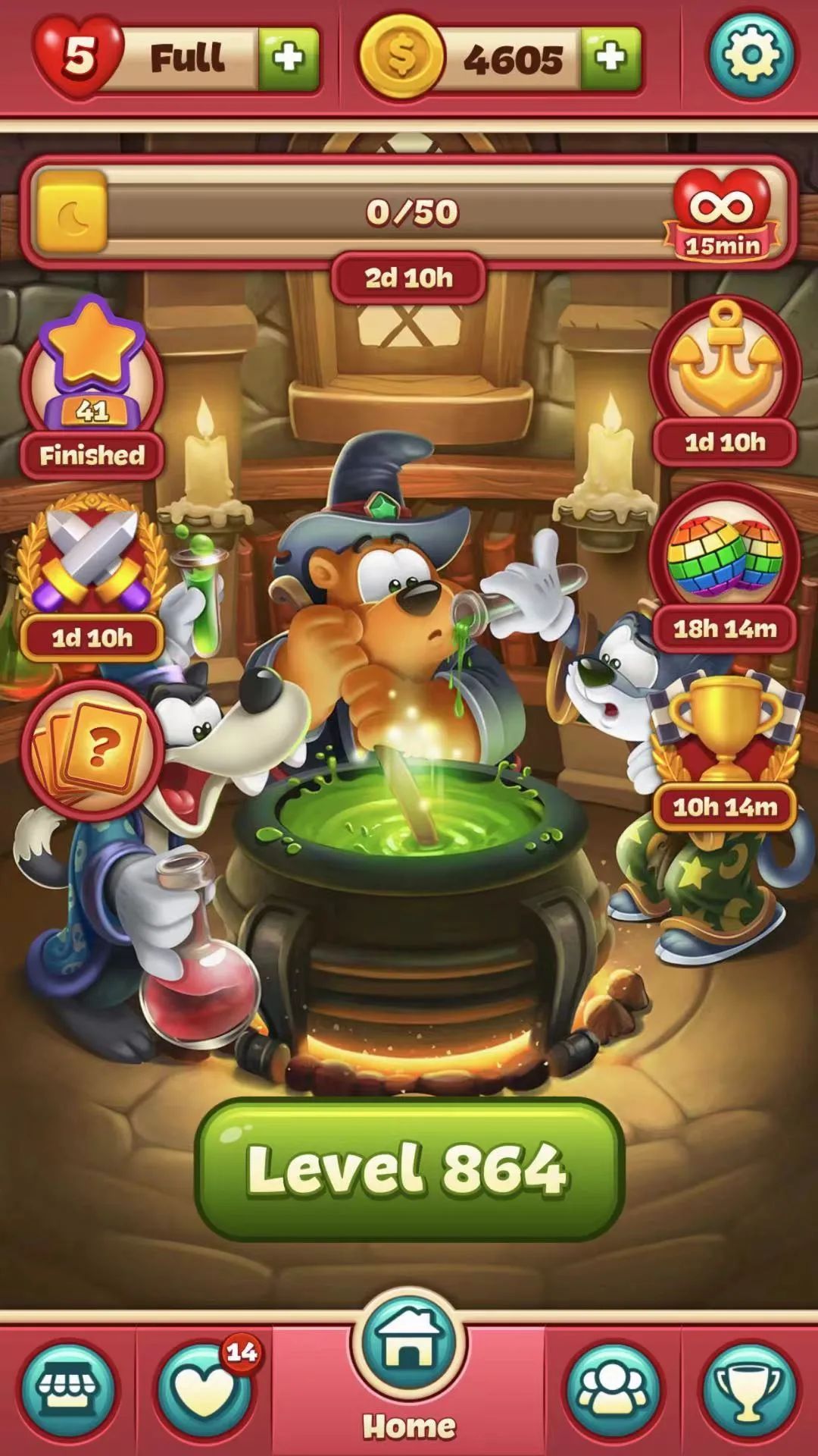 Game Level Design - Progress Analysis of Levels - iNEWS