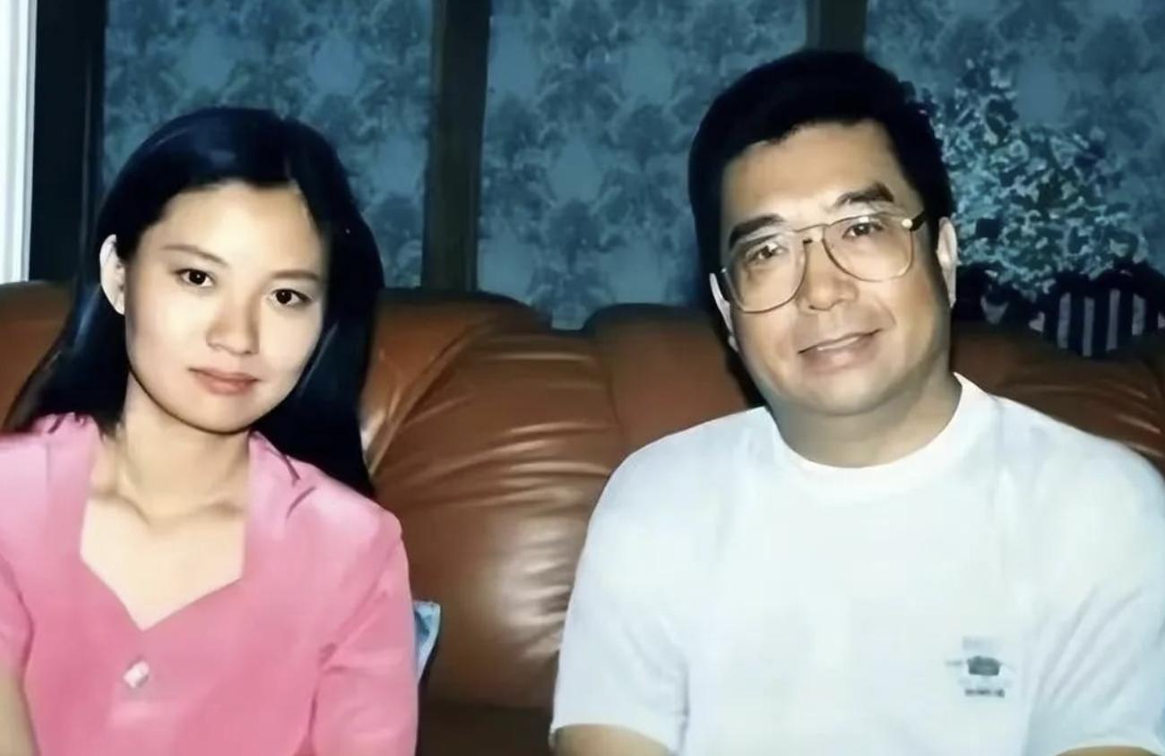 Ten years later, looking at Li Shuangjiang's eccentric choices, he ...