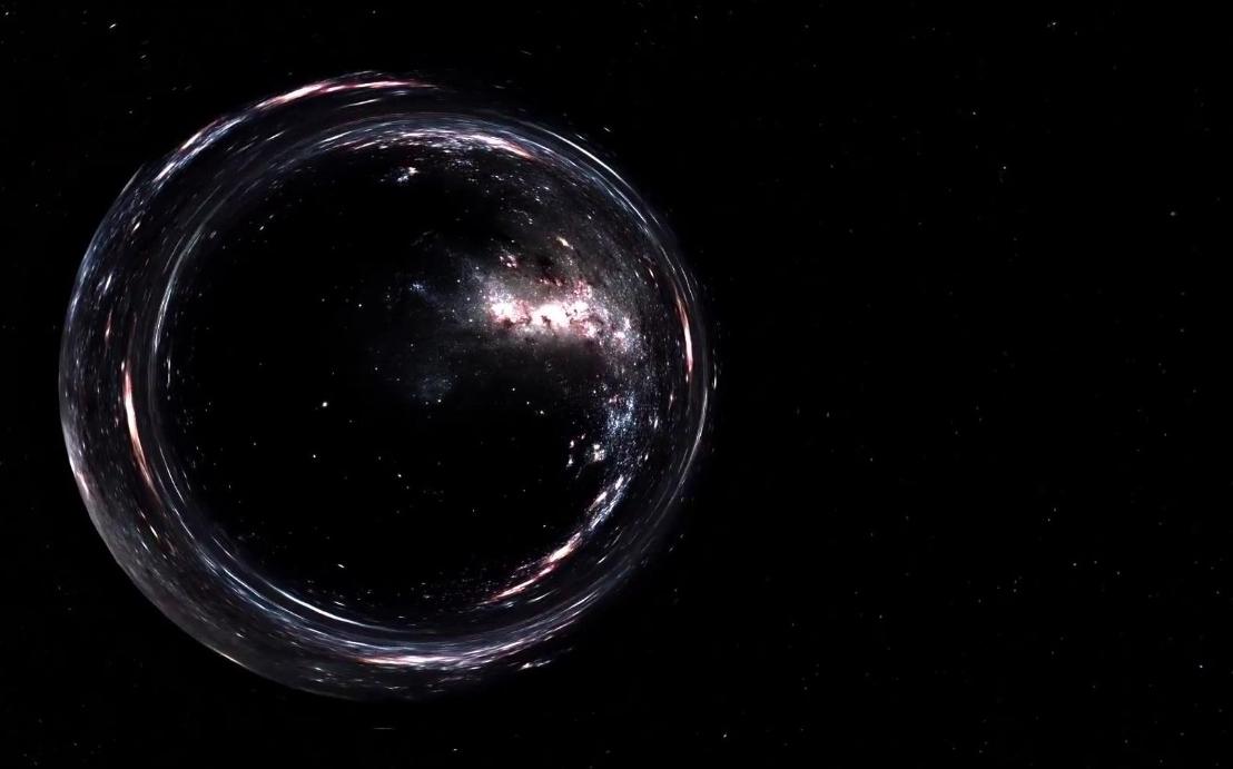 The high-quality special effects of "Interstellar" and the use of new ...