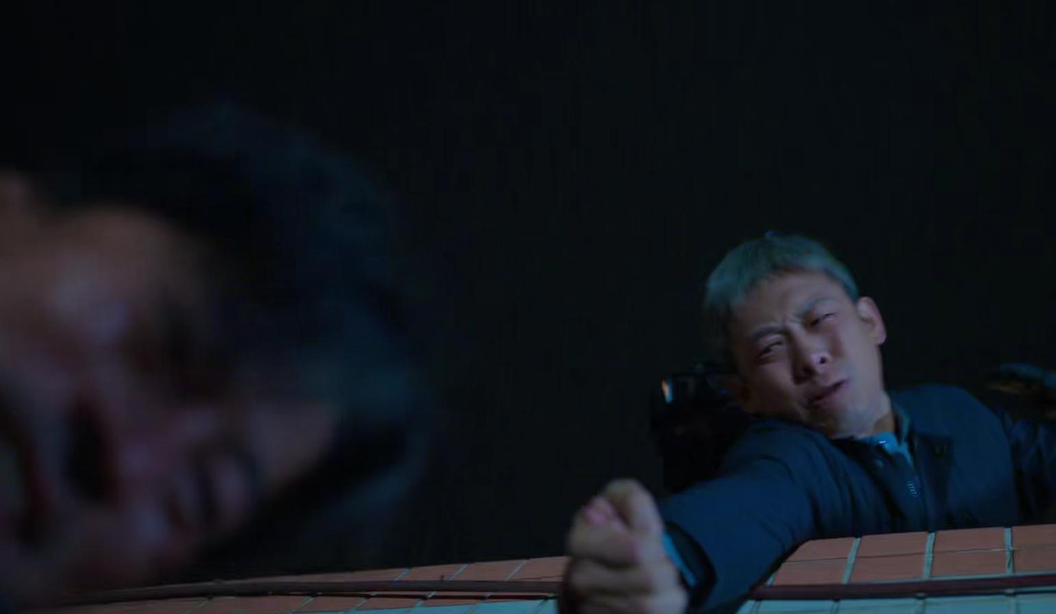 Tang Xiaolong was arrested, Yang Jian really beat the bad guys, An Xin's apprentice disappeared ...