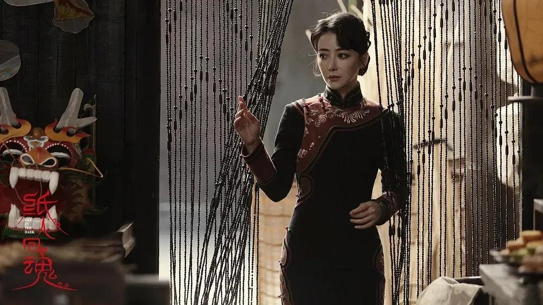 The best of the decade!Chinese horror is really saved this time!Scared ...