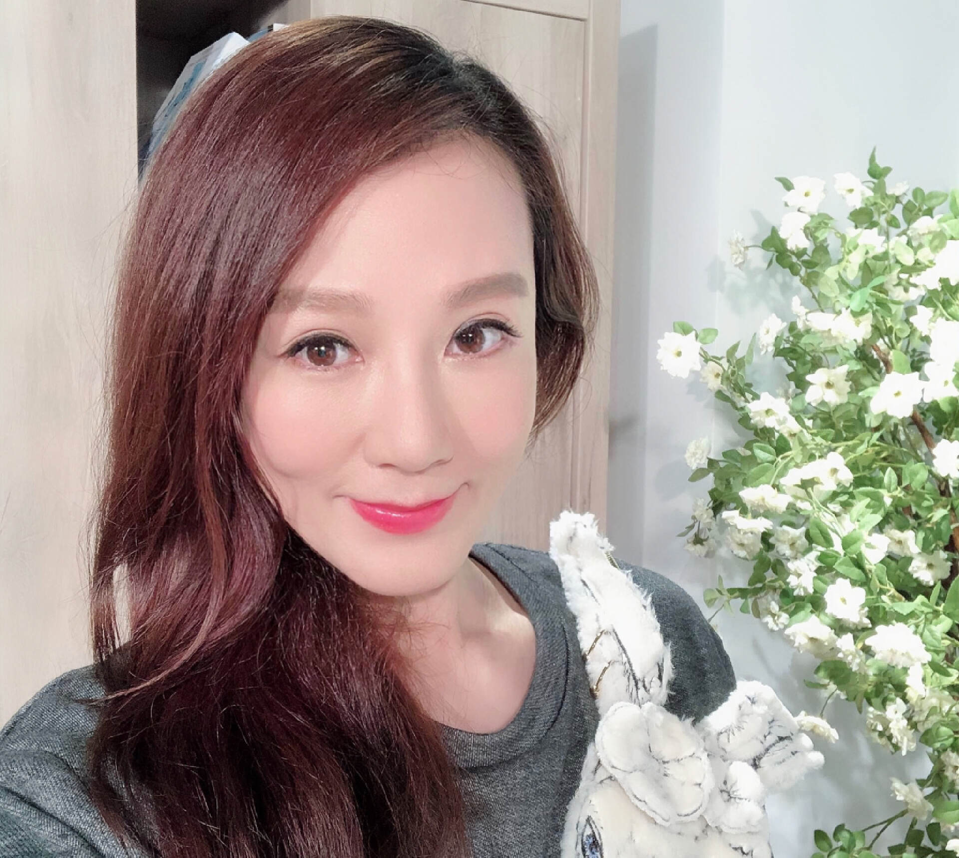 TVB's well-known witch's new drama debuted amazingly, playing aerial ...