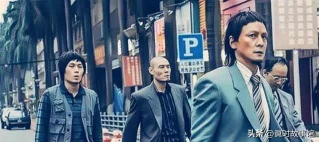 Huang Jian, the "sister head" of the big circle gang - iMedia