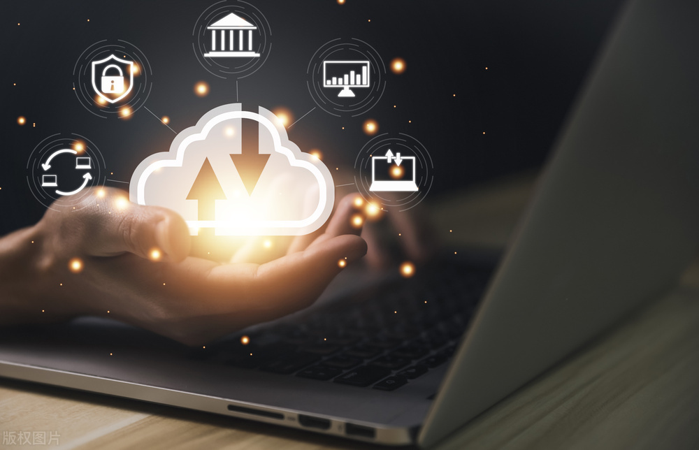 The arrival of the cloud computing era has changed the enterprise? - iMedia