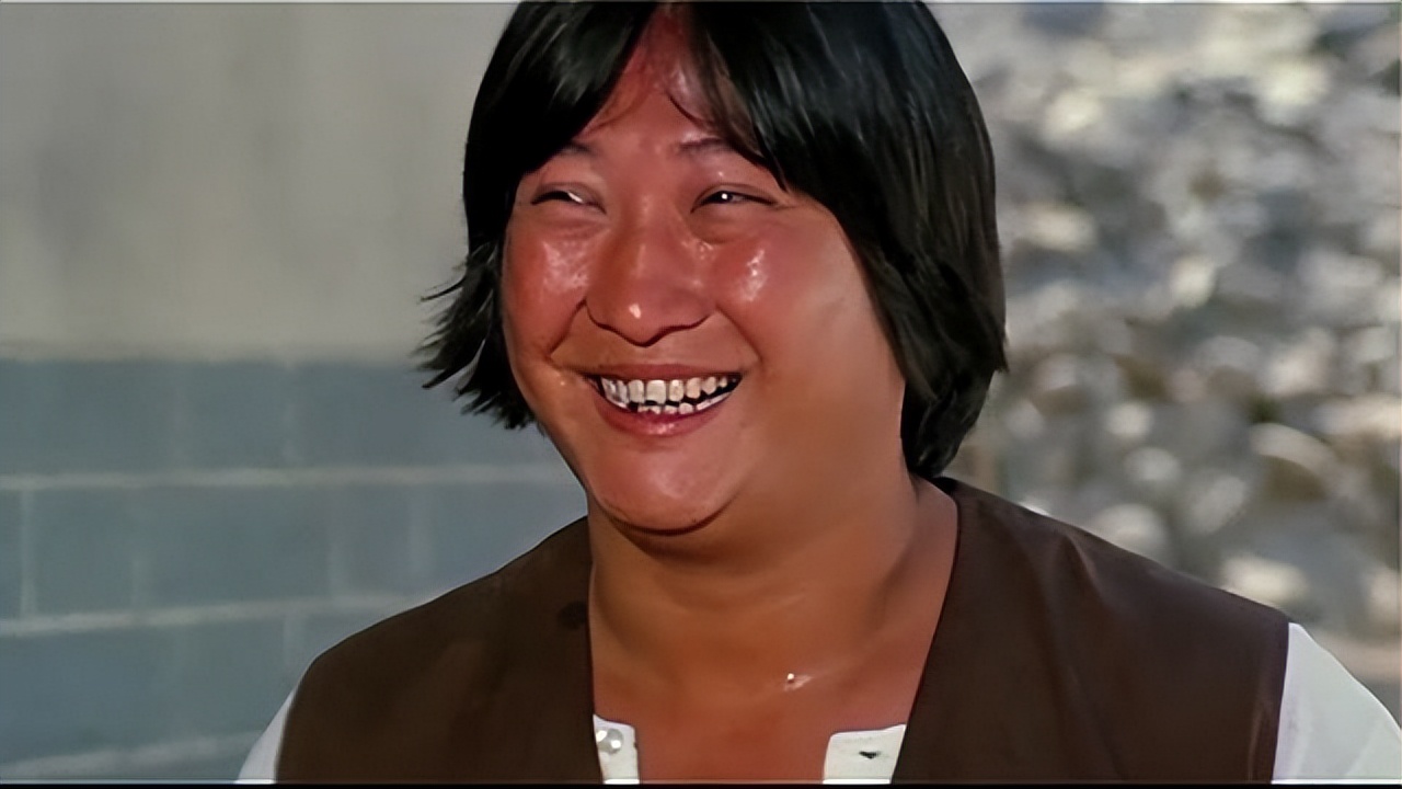 Movie legend Sammo Hung! An actor, director, and action director who ...