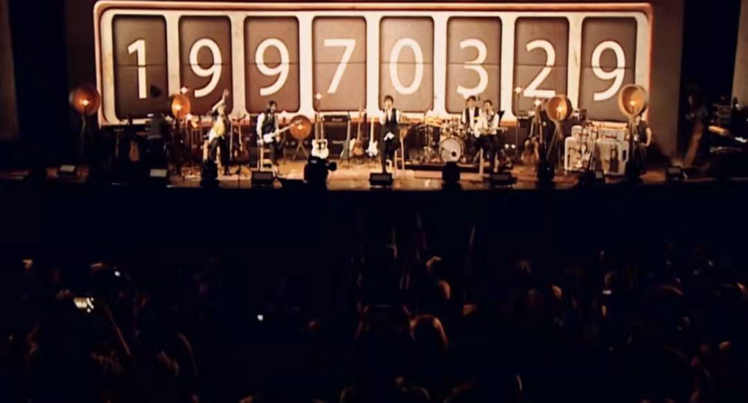 437 concerts in 25 years, the secret behind Mayday's non-disbandment ...