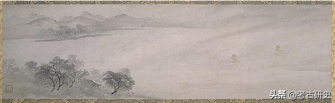 Gao Juhan:Song Dynasty Literati Paintings and Zen Paintings - iMedia