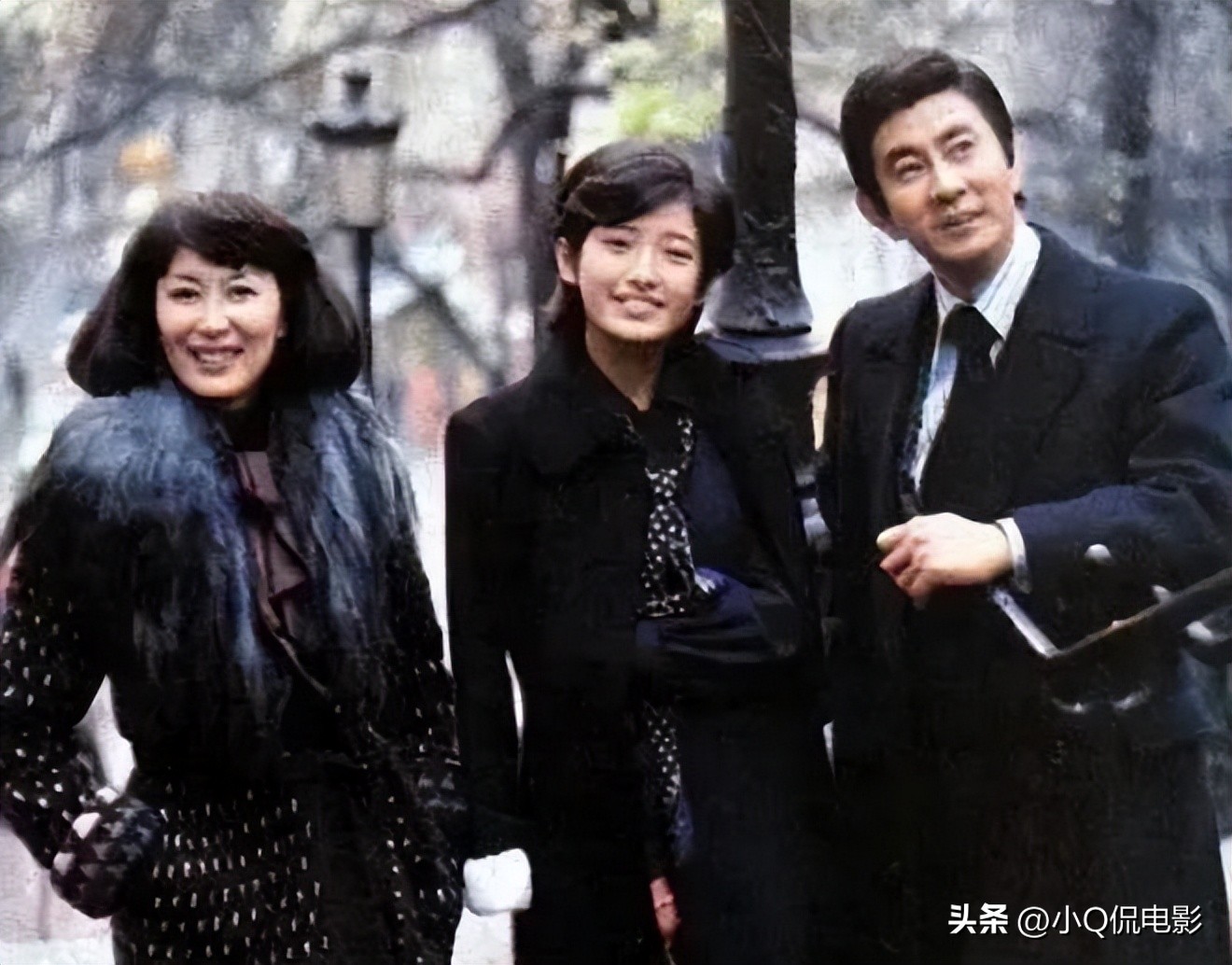 The ten most successful foreign dramas were introduced that year, and ...