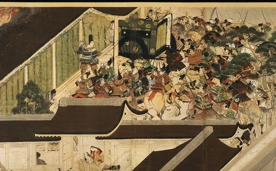 How did the Kamakura period develop in Japanese history? - iNEWS