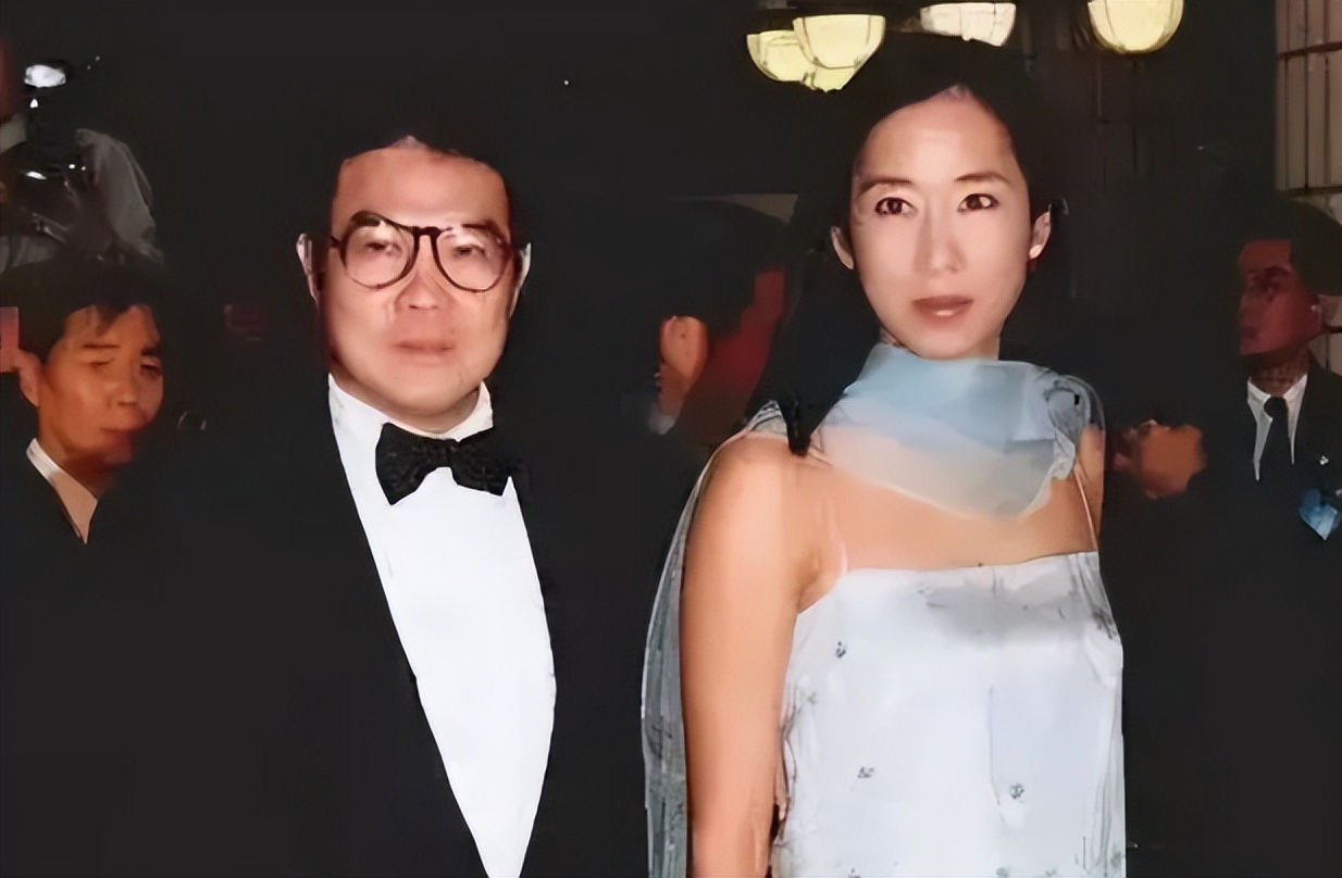 Miss Hong Kong champion Zhu Lingling: The rich once married her with 30 ...