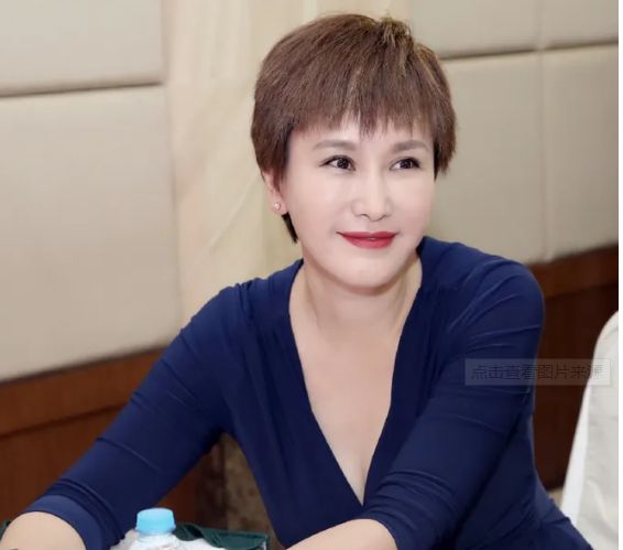 The story of actress Wang Qian, are you familiar with her?remember her ...