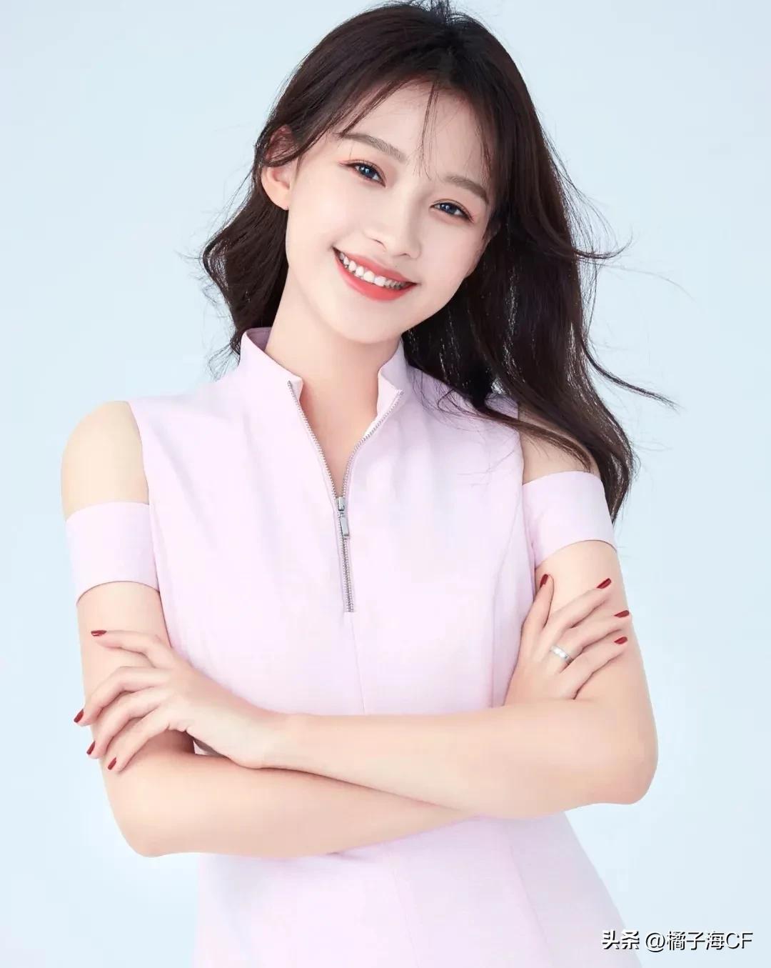 Sun Yi's outfit is really beautiful - iNEWS