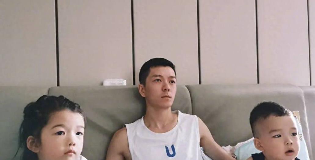 So domineering, Wang Yuexin's ex-wife Wu Yating is angry! - iMedia