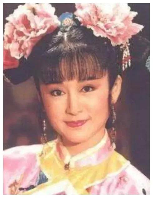 Frozen age goddess Pan Yingzi is not pretending to be tender - iNEWS