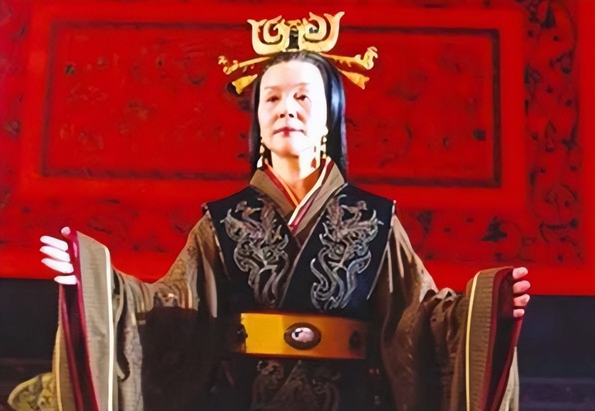 Dou Ying's death: accidentally making friends is actually just an ...