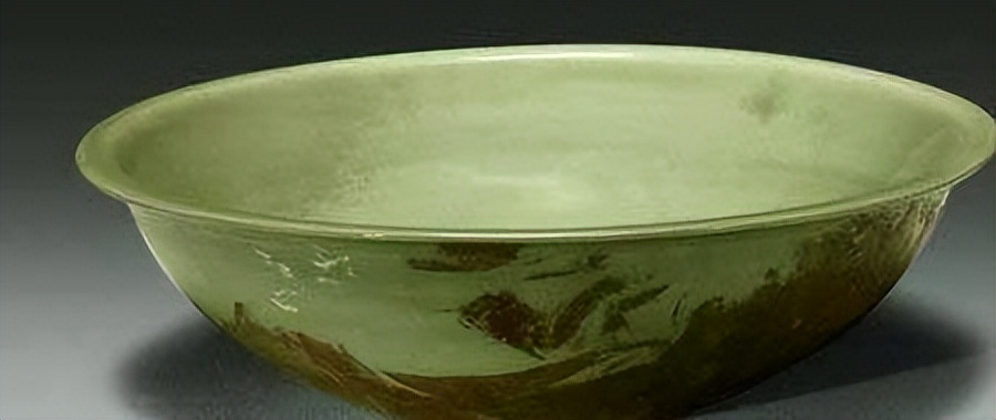 Appreciation of the secret color porcelain of Famen Temple: a rare ...