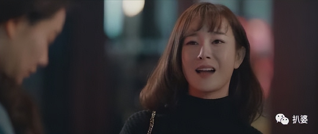 Surprisingly, Zhang Meng and Jin Ensheng are married - iMedia