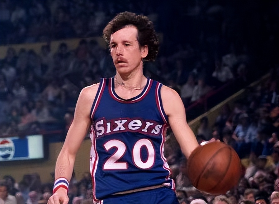 The 5th draft with the worst draft quality in NBA history: all 13th ...