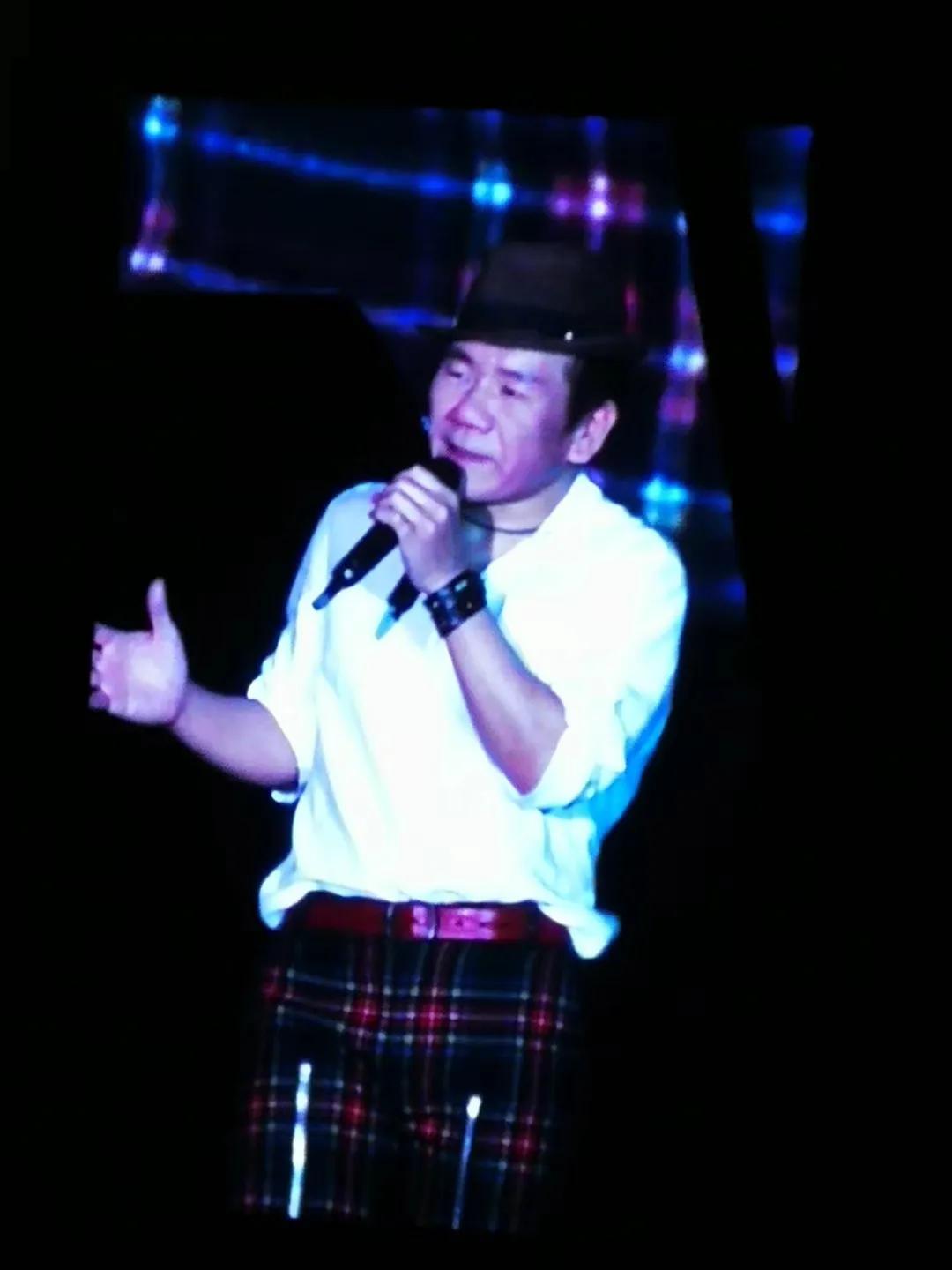 Concert Memories Series (9) Zhao Chuan - iNEWS