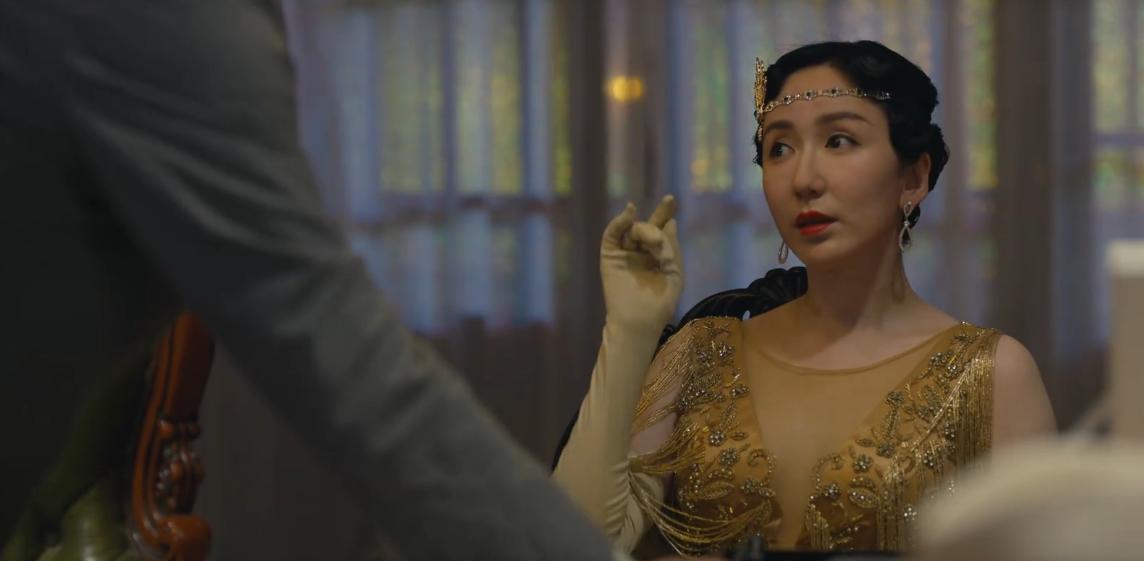 Huanyan: Cui Ping, a vase with a backing, not outstanding ability, but good at communication - iNEWS