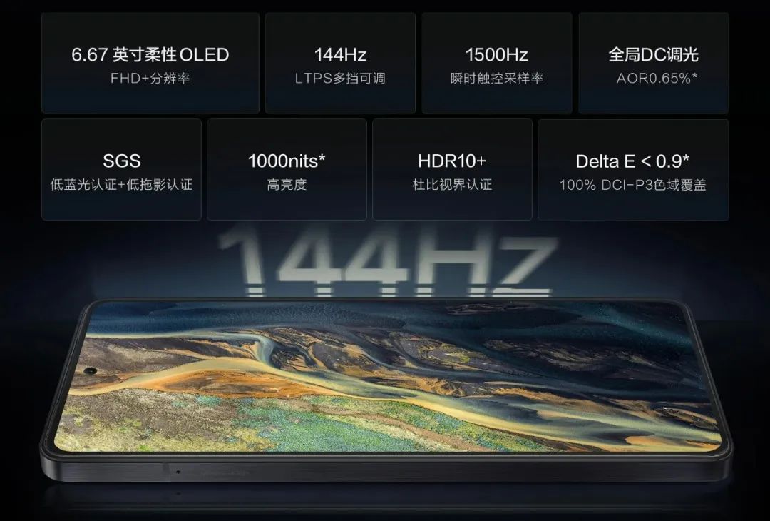 The two Snapdragon 8+ mobile phones that can be considered at present ...