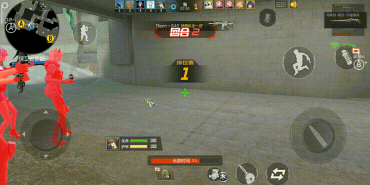 Krypton gold weapons become a trend, where will civilian weapons go ...