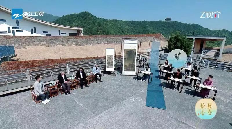 Zhang Yiwu: Painting China with Wonderful Brushwork - iNEWS