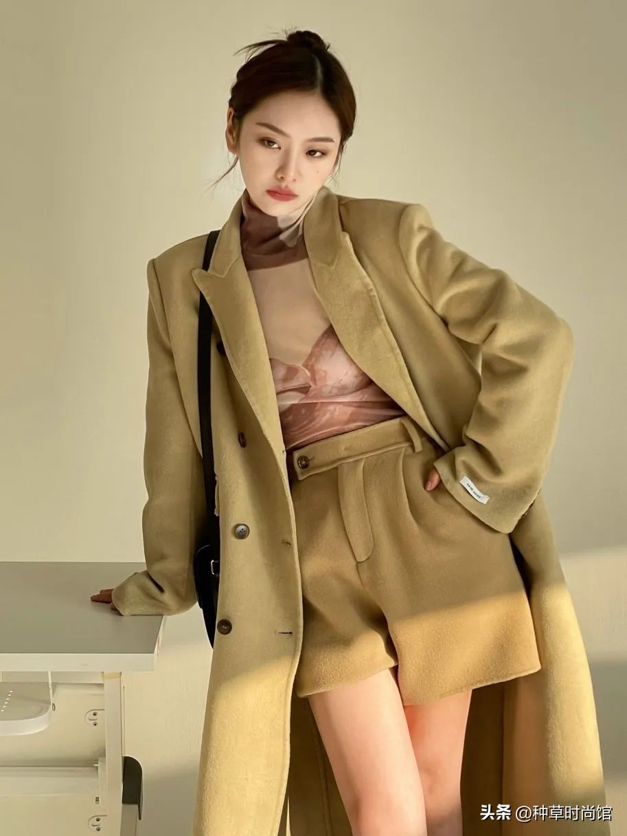 What to wear under the padded jacket?These 5 inner wears will keep you ...