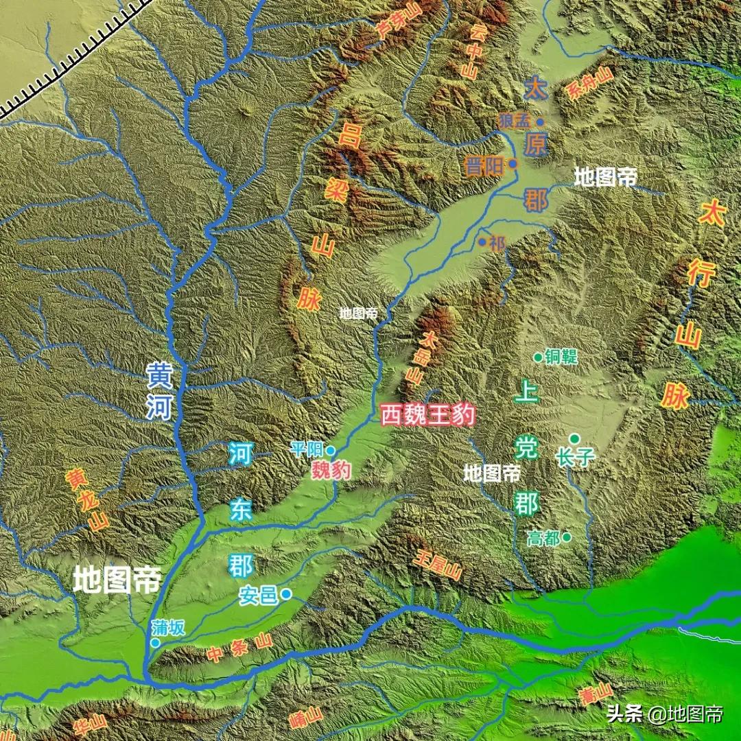 What do you think of Han Xin's destruction of the Western Wei Kingdom ...