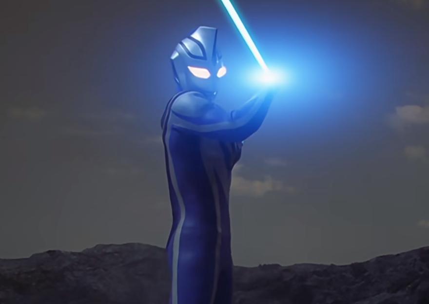 The two actors Ultraman who successfully dominated the three major ...