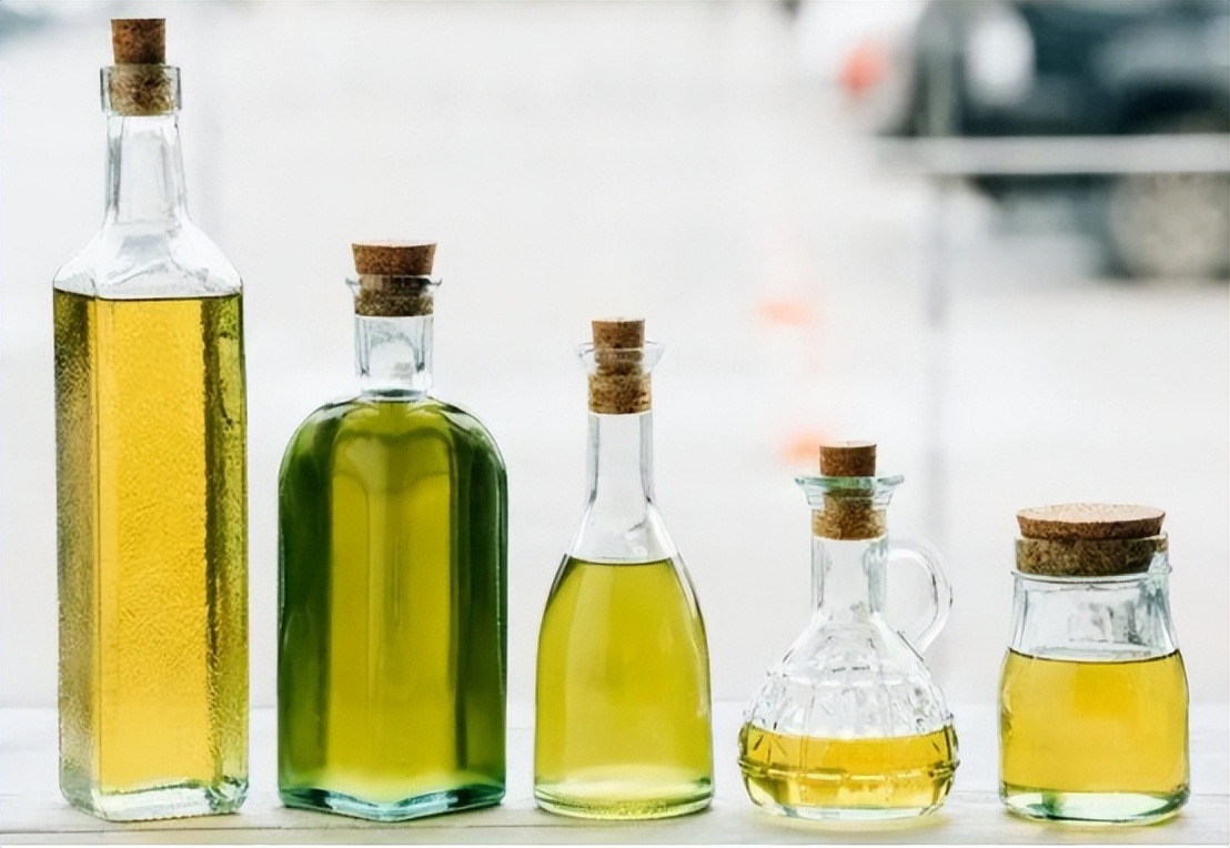 Which oil is the healthiest for the body?Olive oil?If you don't want to ...