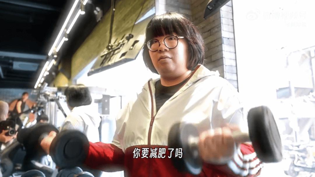 Jia Ling's successful weight loss has set off a trend, Yan Rujing ...