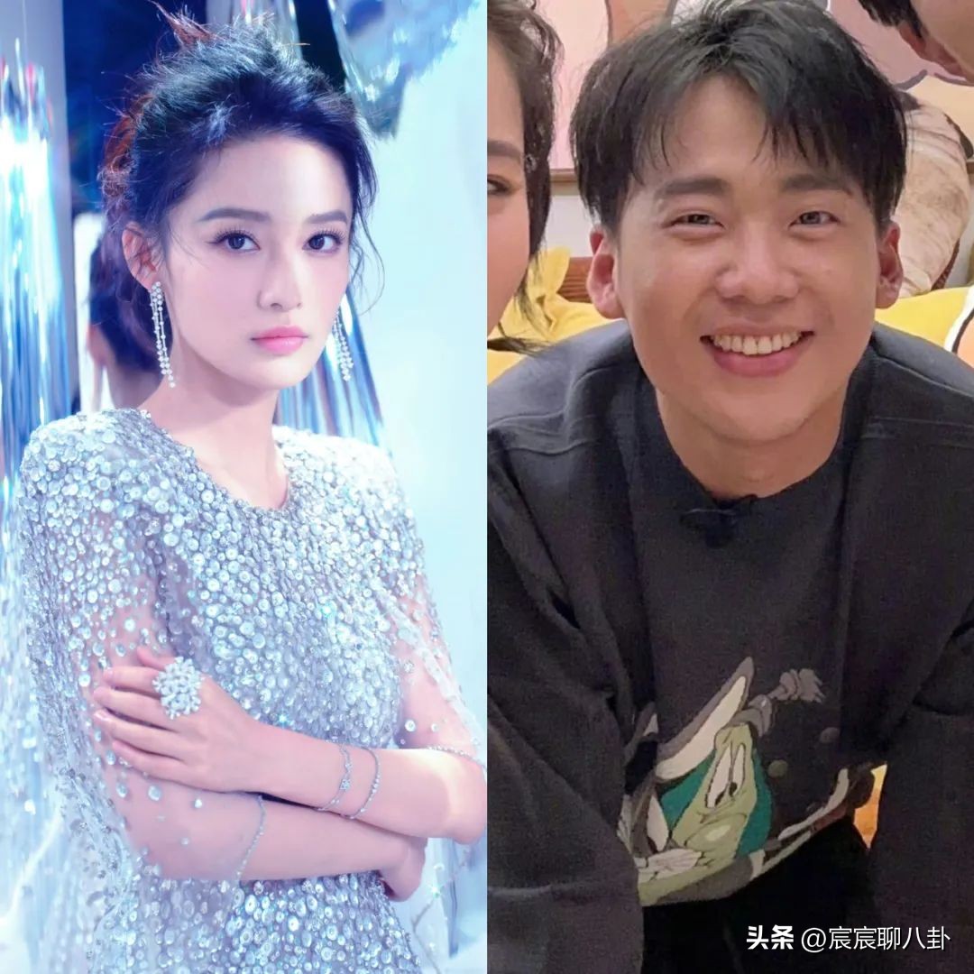 Li Qin, Guo Qilin, Zhang Han, Kidnapping Actor, Big Nose Niche, Sun Yi ...