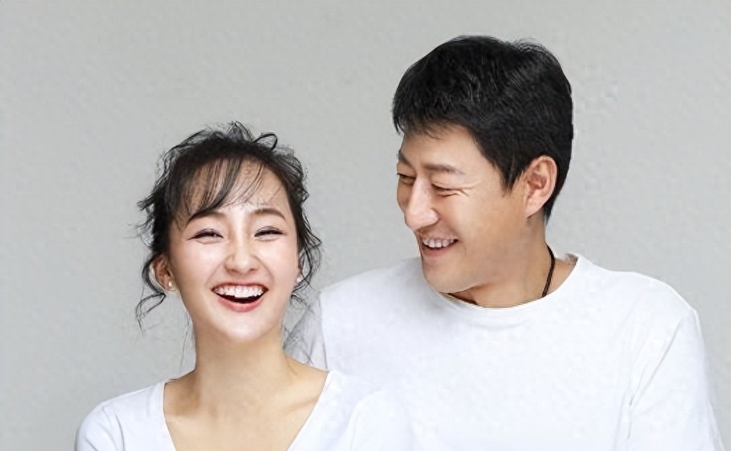 Artist Yu Zhen: solid acting skills, was accused by his ex-wife during ...