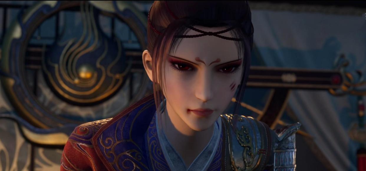 Bad People Season 6: The Mobei Assassin designed to kill King Qi, Ji ...