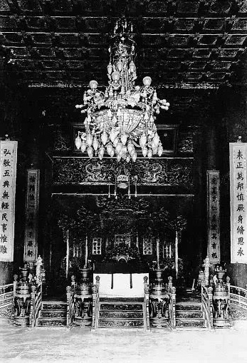 In 1879, China's first electric lamp was lit, why did kerosene lamps ...