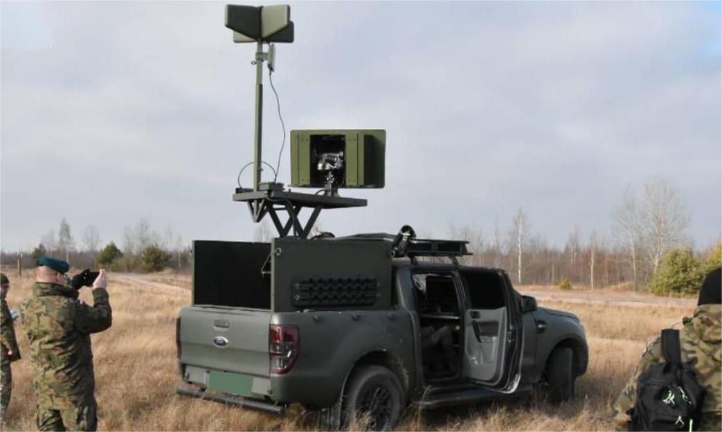 The 59th Ukrainian Motorized Brigade will be equipped with the "Bukovel ...