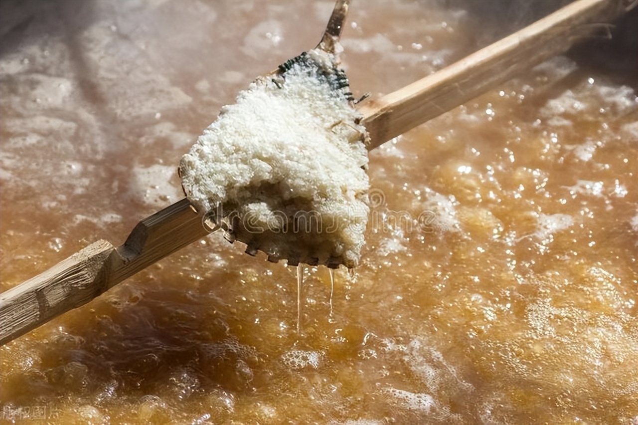 Jiaodong Culture: The Art of Making Salt from Brine - iMedia
