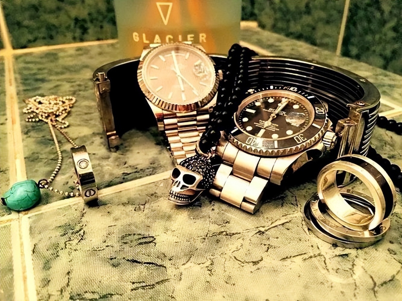 What kind of mentality should be maintained when buying a watch? - iMedia
