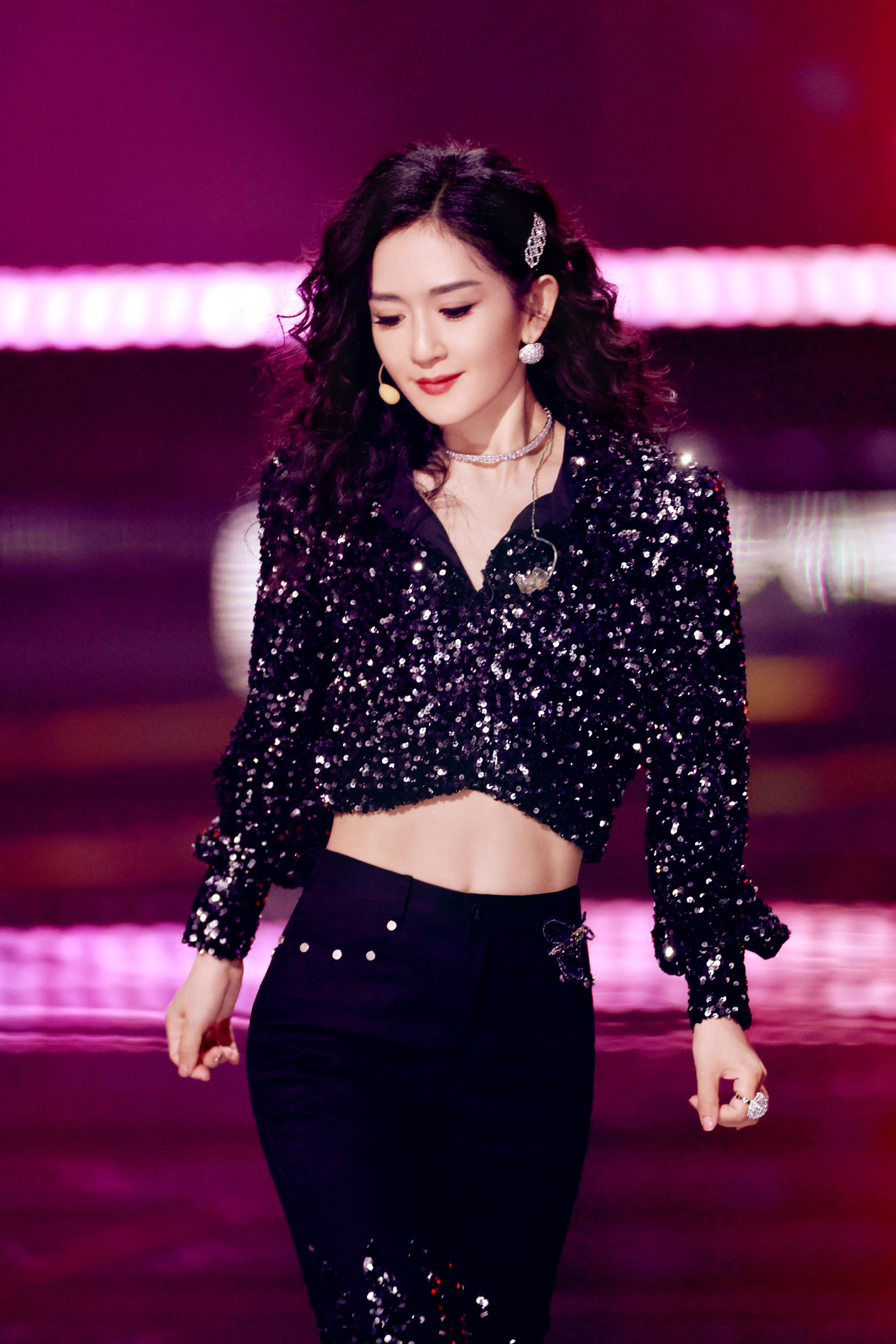 Who will lock the group quota for "Sisters Who Make Waves 2023"? Chen Jiahua, Liu Yiyun, and Xie ...