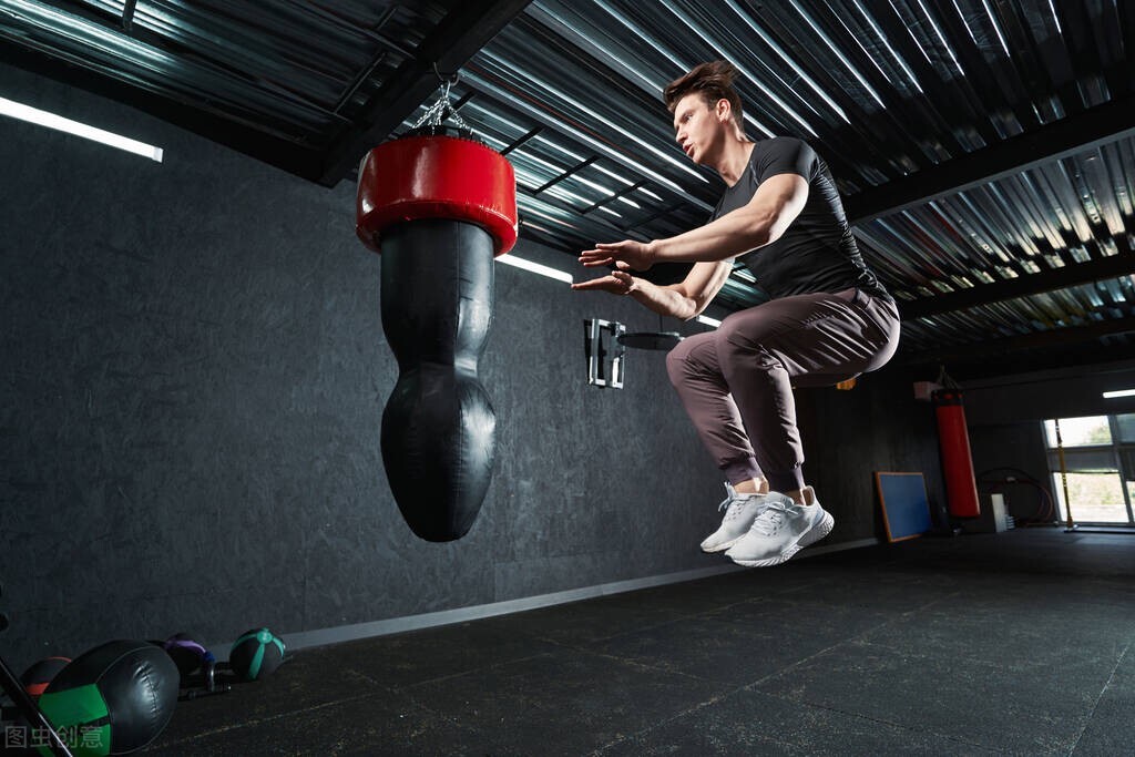 Strength training for runners - iNEWS