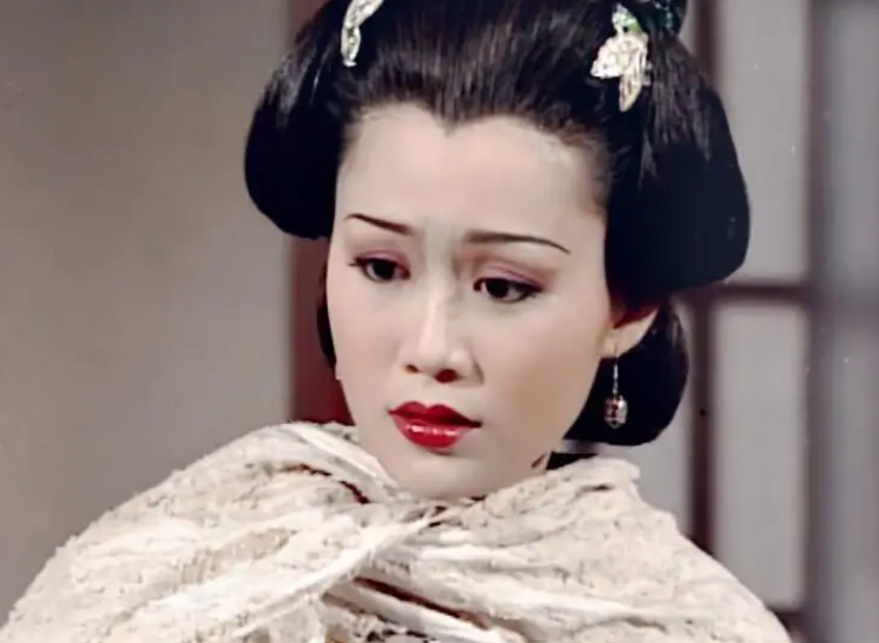 "I am overpowering myself" in film and television dramas: it is ...