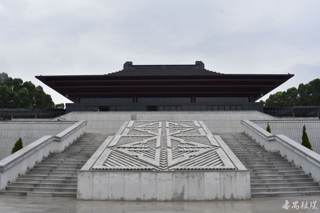 Thousands of years of cultural relics witness bright memories and walk ...