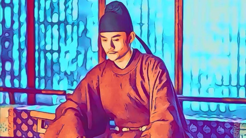 People who "successfully counterattacked" in ancient times 12 --- Wei ...