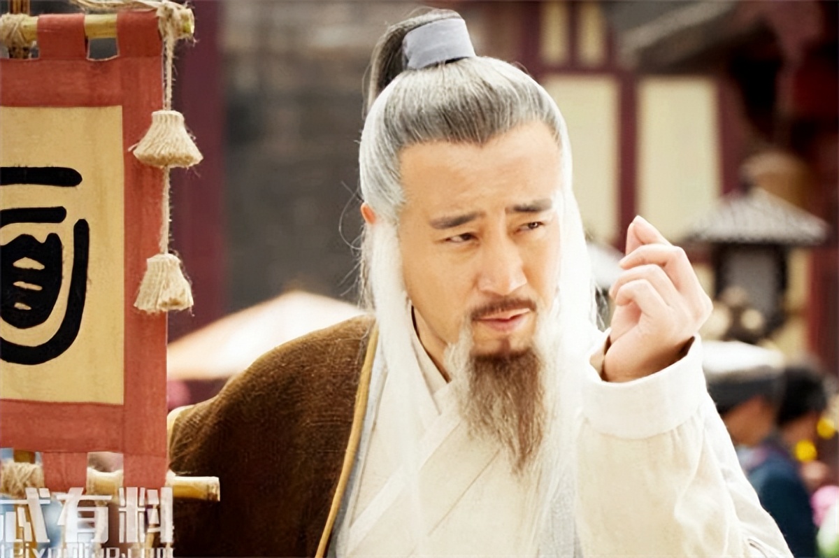 King Wen of Zhou recited Jiang Ziya's 800 steps. The Zhou Dynasty lasted for 800 years. Why didn ...